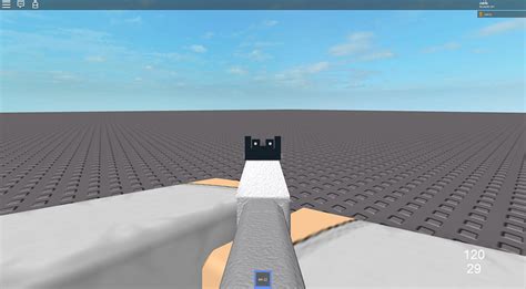 Gun Aiming Glitch Scripting Support Developer Forum Roblox