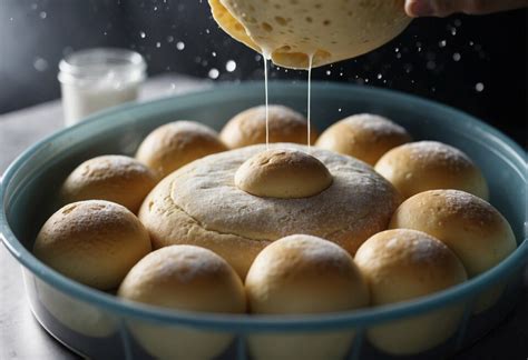 Difference Between Bulk Fermentation And Proofing Key Distinctions For