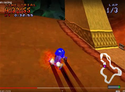 Tari In Crash Team Racing Ps1 Crash Team Racing Nitro Fueled Switch