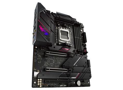 ROG STRIX B650E-E GAMING WIFI