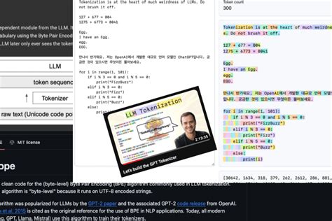 一文搞懂大模型的分词器（tokenizer），看这一篇就够了！分词器tokenizer Csdn博客
