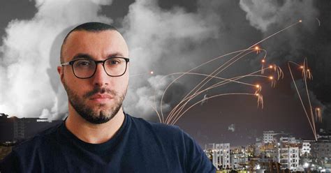 „გაწვევას ყველა მოელის ომისთვის მზად ვართ“ რას გვიყვება ისრაელში მცხოვრები ქართველი ებრაელი