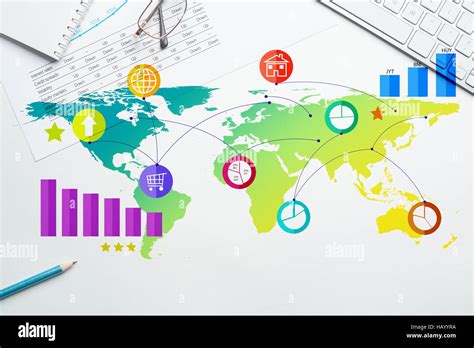 Interface Design For Mobile And Web Application Stock Photo Alamy