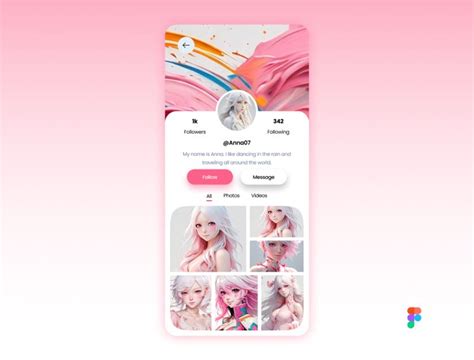muhammad abdur rehman on linkedin figma mobileappdesign ui