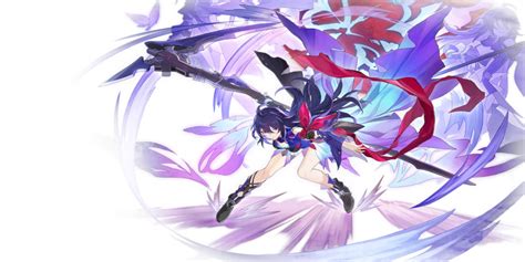 Honkai Star Rail Seele Guide Pocket Gamer