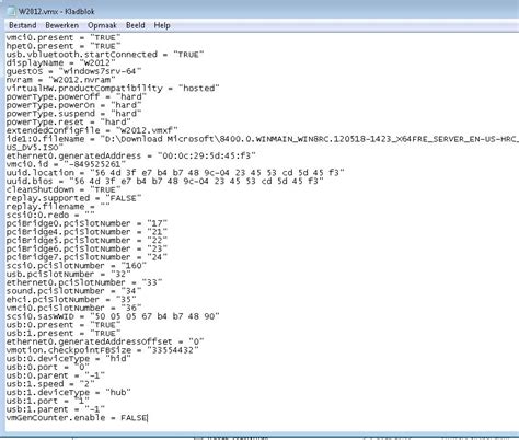 How To Install Windows Server In Vmware Workstation Markswinkels Nl