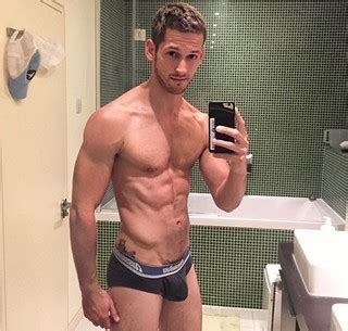 Max Emerson Nude And Sexy Photo Collection AZNude Men