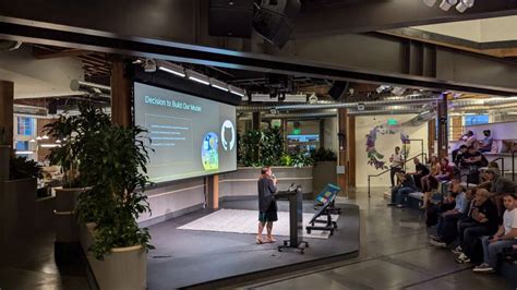 We Will Be Presenting Tensorfuse At The Github Office On 4th November