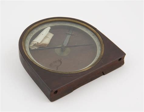 Compass Science Museum Group Collection