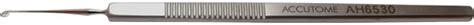 Golf Club Spud Ophthalmic Office Instruments