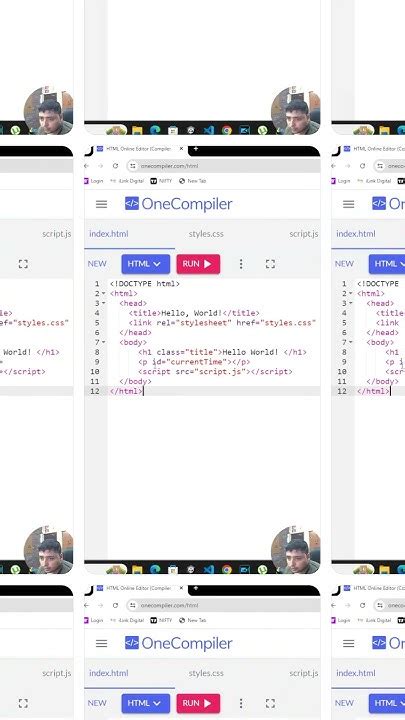 Css Grid In 1 Minute Quick Tutorial For Responsive Web Design Css Grid In Just 1 Minute