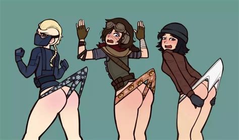 Rule 34 Bullying Call Of Duty Helen Park Cod Humiliation Samantha