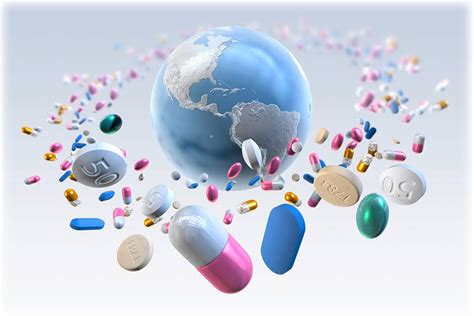 DH Farmacéutica S A de C V