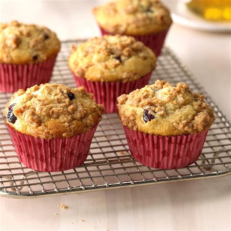 Lemon Cranberry Mini Loaves Recipe How To Make It