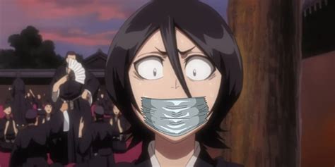 Rukia Tape Gag By Hollywoodgaggedrp On Deviantart Rukia Tape Gag By Hollywoodgaggedrp On Deviantart