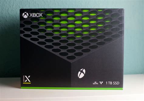 Xbox Series X im Test: Leisetreter mit massiver Leistung - HIFI.DE