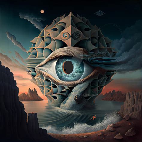 Quantum Illusion By Trometer On Deviantart