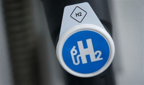Energy Crisis Lifeline Hydrogen Breakthrough As Worlds Most Durable