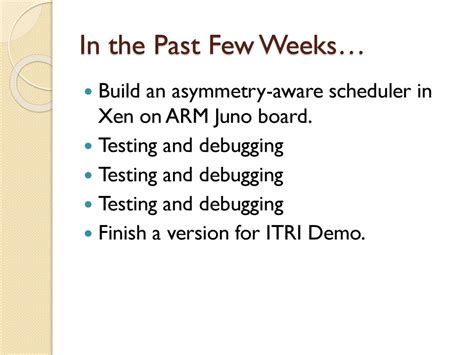 Progress Report 201501 Ppt Download