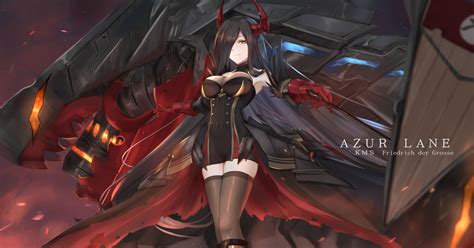 アズールレーン 无题 Eternityのイラスト Pixiv