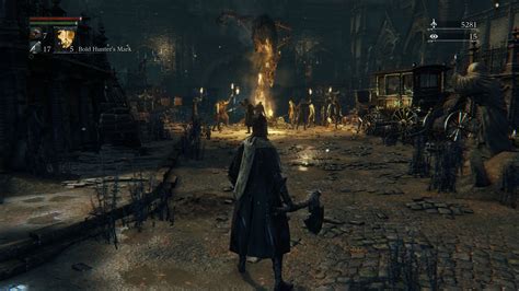 Bloodborne The Love Hate Relationship You Ve Been Looking For