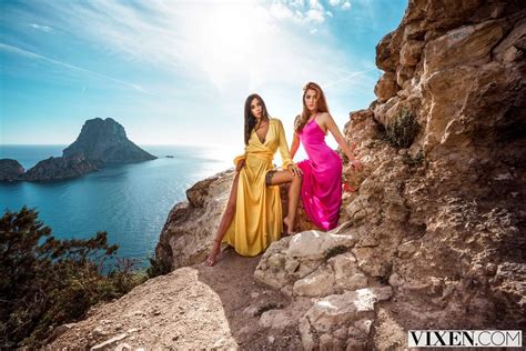 Liya Silver And Jia Lissa Vixen Rvixengirls