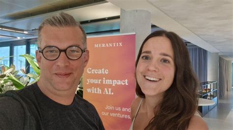 Berlin Ai Berlin Innovation Collaboration Startups Entrepreneurship Swisscom