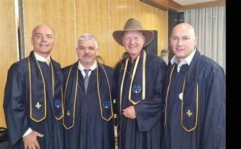 Semir Osmanagić Primljen U Internacionalnu Akademiju Nauka I Umjetnosti Bih