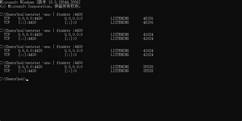 Bug Bindaddress Ignored Always Binds To 0000 · Issue 1797 · Grasscuttersgrasscutter