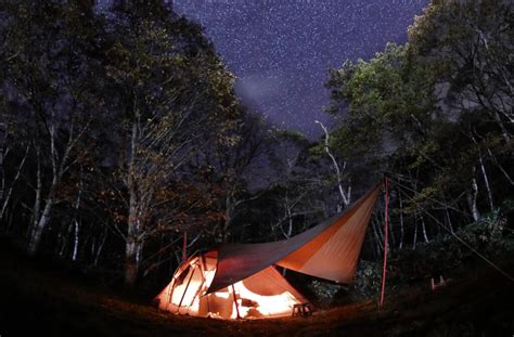 Camping In Japan The Peaceful Outdoor Adventure You Didnt Know You