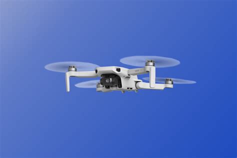 Dji Mini Se Drone Review An Ultralight Drone Designed For Beginners