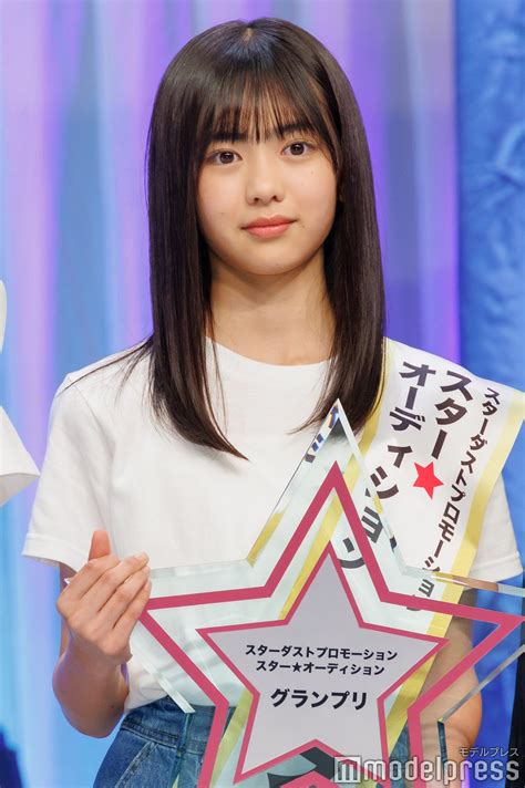 画像7226 北川景子、第2子妊娠発表後初公の場「ちょっとドキドキ」スタダ「スターオーディション」にサプライズ登場 モデルプレス