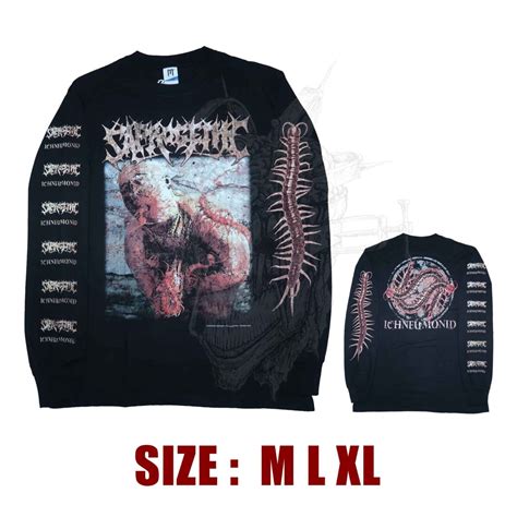 Ls Saprogenic Ichneumonid Brutal Mind Ls Saprogenic Ichneumonid Brutal Mind