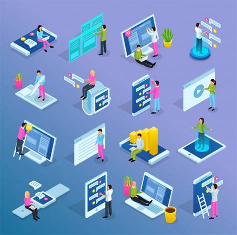 Front End Web Development Company Ui Ux Development Impressico