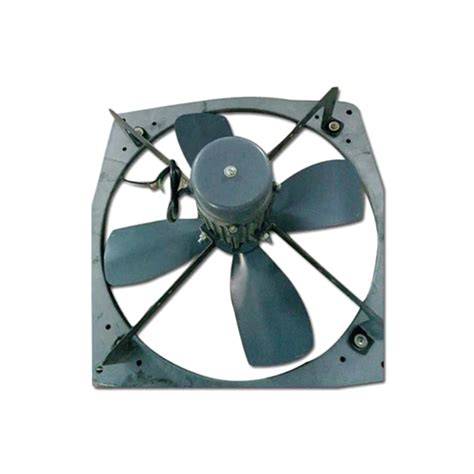 Affordable Price Single Phase Heavy Duty Exhaust Fan Wall Mounted