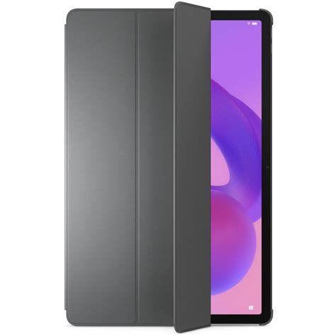 Lenovo Folio Case For Idea Tab Pro Grey JB Hi Fi