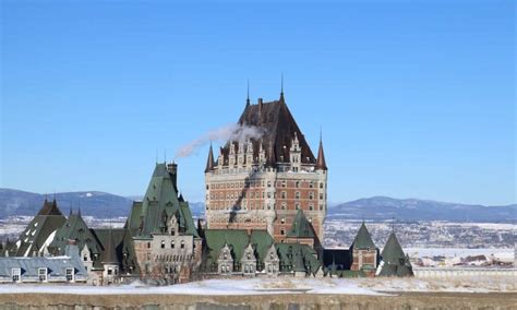 Quebec Announced Its New Immigration Levels Plan For 2023 Cin