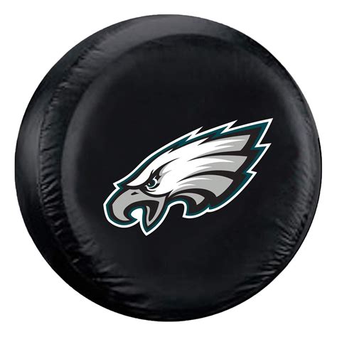 Fremont Die Nfl Philadelphia Eagles Tire Cover Large Size 30 32