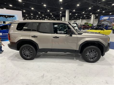 2024 Land Cruiser Meteor Shower Photo Thread