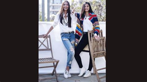 Style Diva Sonam Kapoor All Set To Launch Her Own Fashion Brand Rheson