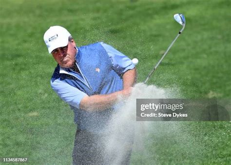 Hal Sutton Photos Photos And Premium High Res Pictures Getty Images