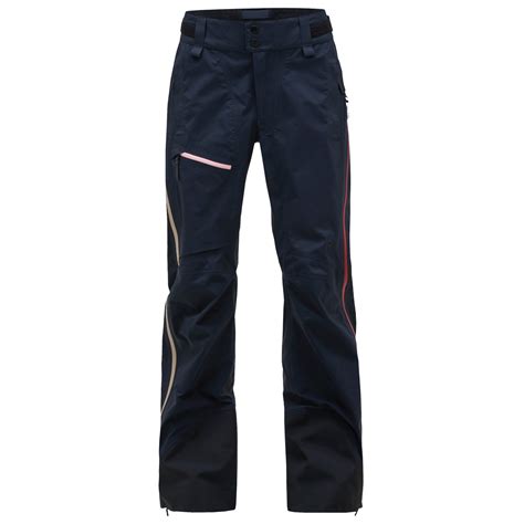 Peak Performance Alpine Gore Tex Pants Skihose Damen Versandkostenfrei Bergfreunde De