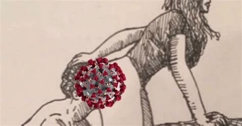 The Coronavirus Sex Guide Is Here Ebaum S World