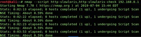 Nmap Tutorial Series 4 Nmap Scripts Nse