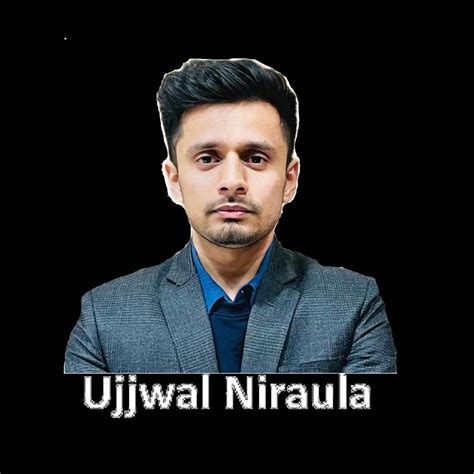Ujjwal Niraula Youtube