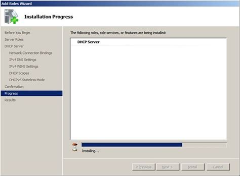 Configurazione Dhcp Split Scope In Windows 2008 R2 Nolabnoparty