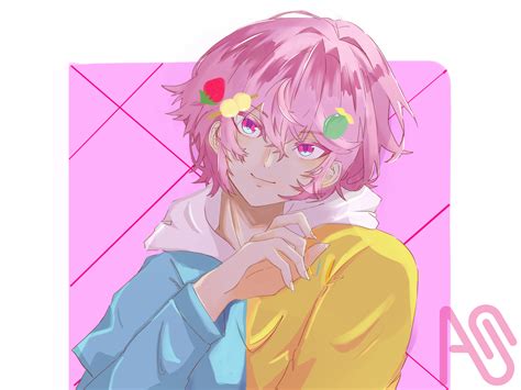 蜜糖 Ccc 插图 Art Street