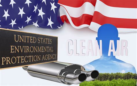 What You Need To Know About The Clean Air Act Breeze Customs