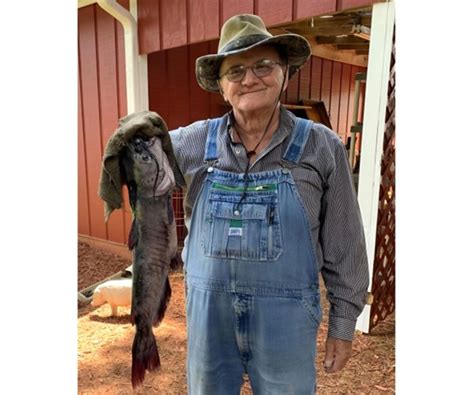 Larry Reece Obituary 2023 Canton Ga The Cherokee Tribune