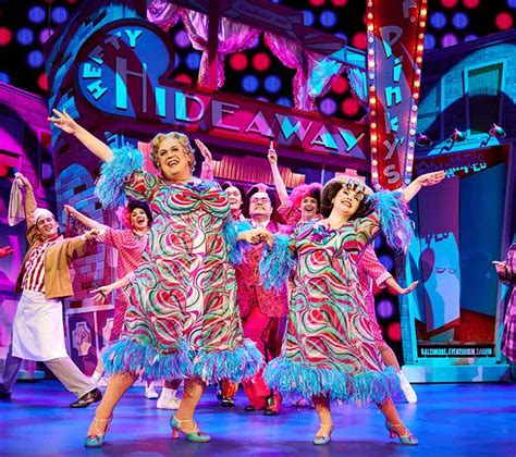 Hairspray Wharton Center For Performing Arts